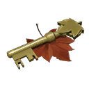 Fall Key - backpack.tf