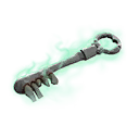 Eerie Key - backpack.tf