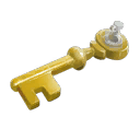 Non-Craftable Limited Late Summer Crate Key - backpack.tf