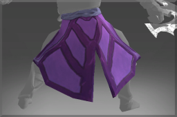 The Clergy Ascetic Set