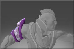 The Clergy Ascetic Set