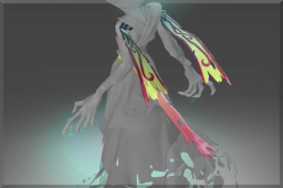 Foreteller's Robes Set