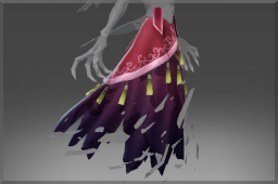 Foreteller's Robes Set