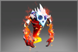 Iceforged Set