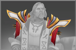 Thunderwrath's Calling Set