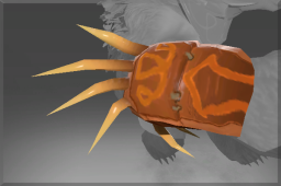 The Ursine Ravager Set