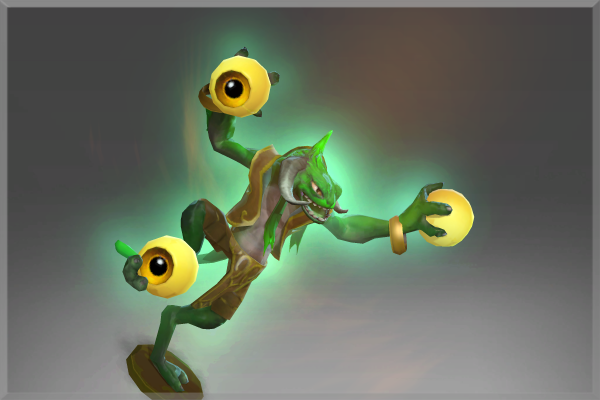 Estilo mejorado 1 de Penitencia de Smeevil - Desbloqueo De Estilo ...