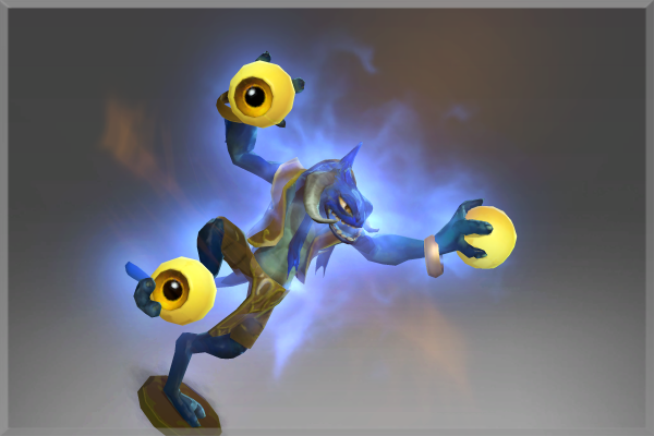 Estio mejorado 2 de Penitencia de Smeevil - Desbloqueo De Estilo - Raro ...