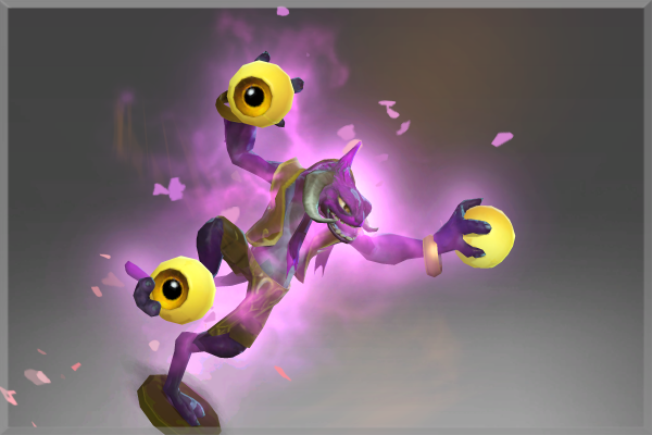 Estio mejorado 3 de Penitencia de Smeevil - Desbloqueo De Estilo - Raro ...