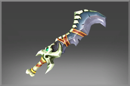 Remains of the Dreadknight Set