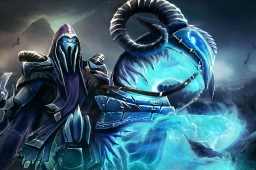 Treasure of the Enigmatic Wanderer