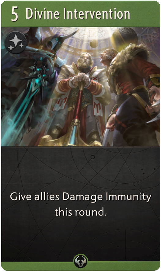 Somehow beat a drow, an axe, and a kanna deck with what I thought was ...