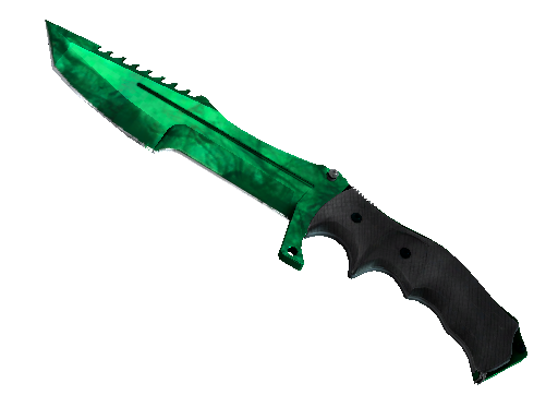 Huntsman Knife Gamma Doppler CS GO CS2 Skin CS Wiki