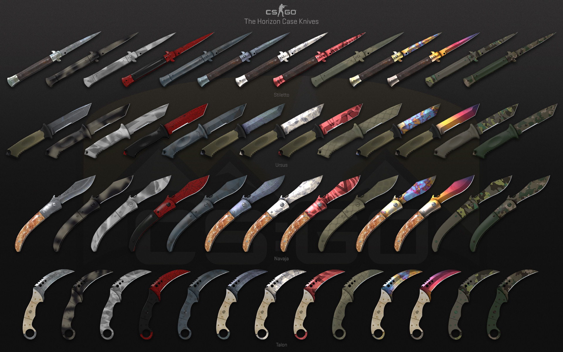 Counter Strike Global Offensive 2018