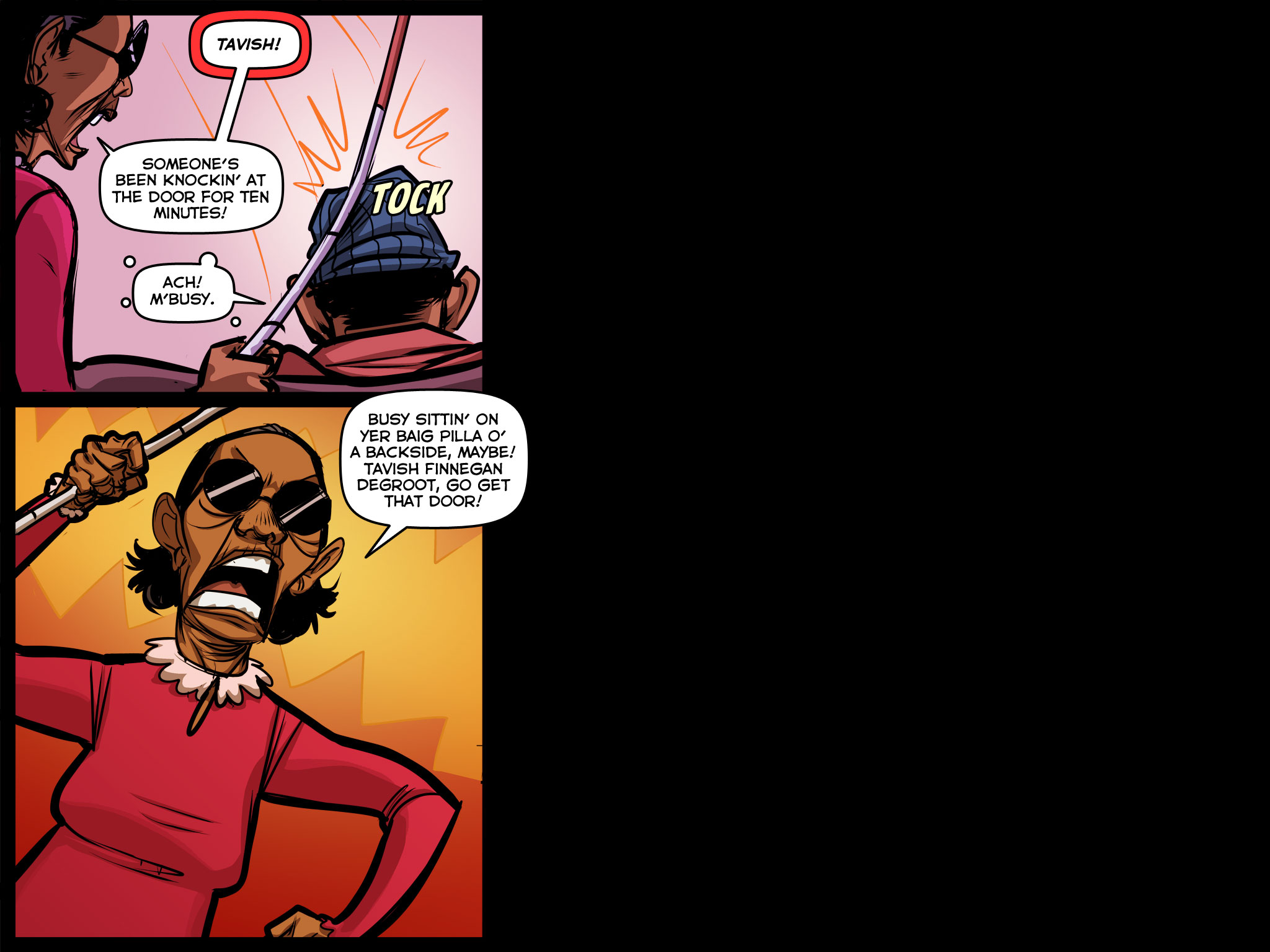 The Demoman (Canon, Team Fortress 2)/Bulborb channel 3 | Character ...