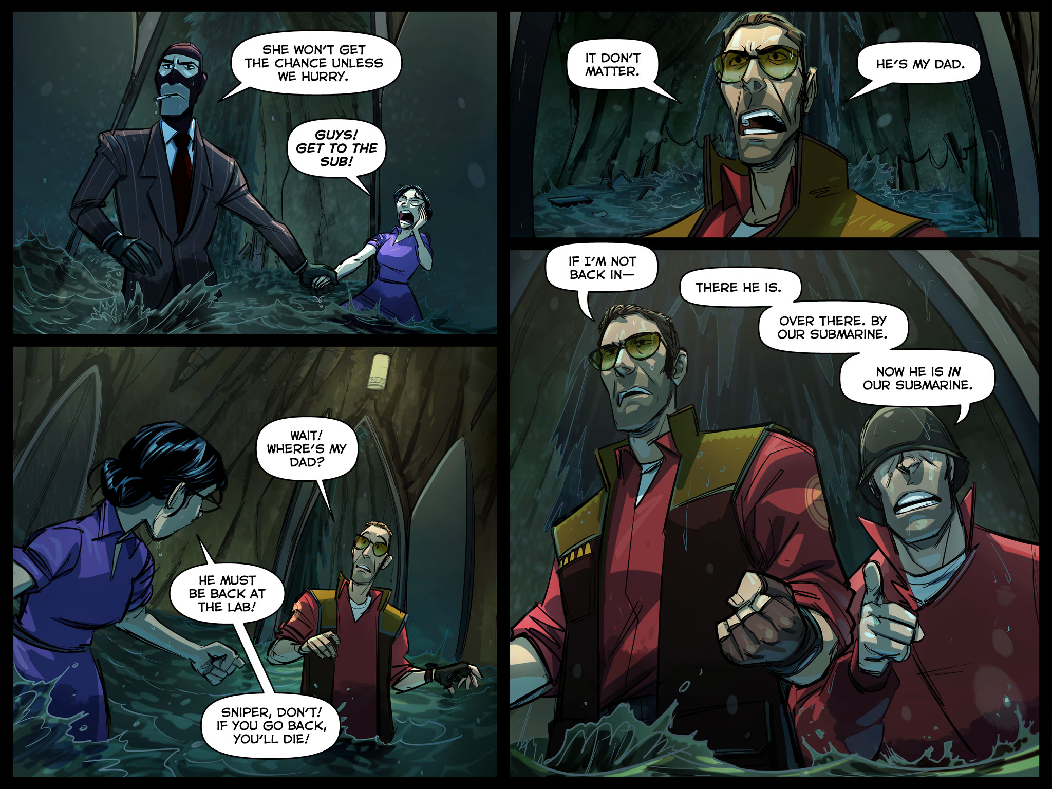 66 best Weekly Tf Comic images on Pholder | Weekly TF Comic discussion ...
