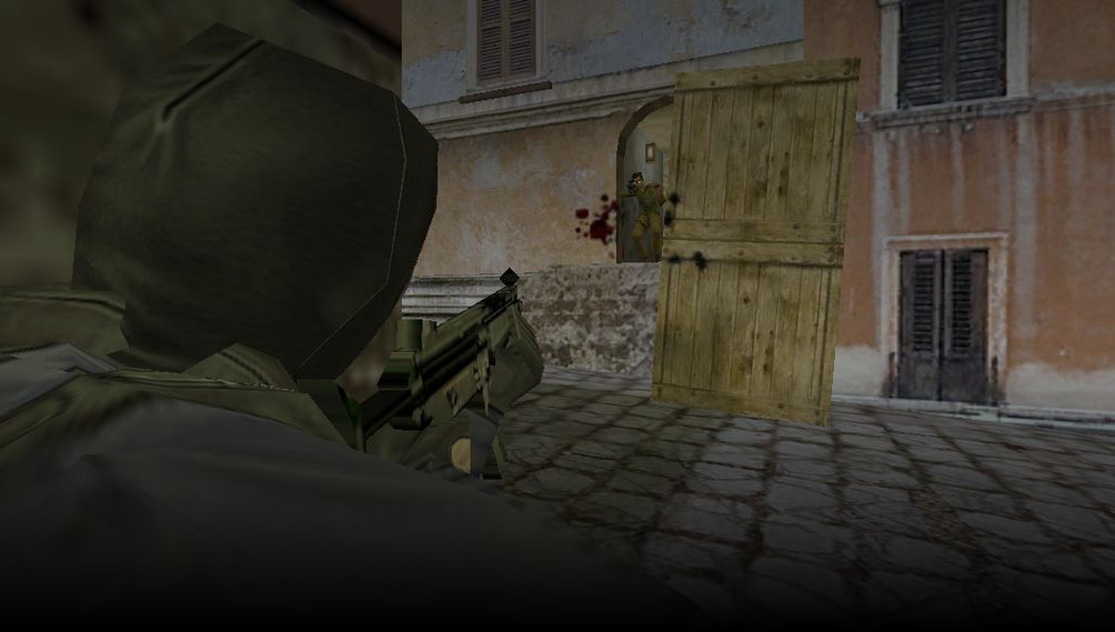 Dedicated Counter-Strike 1.6 Server Hosting | Qonzer