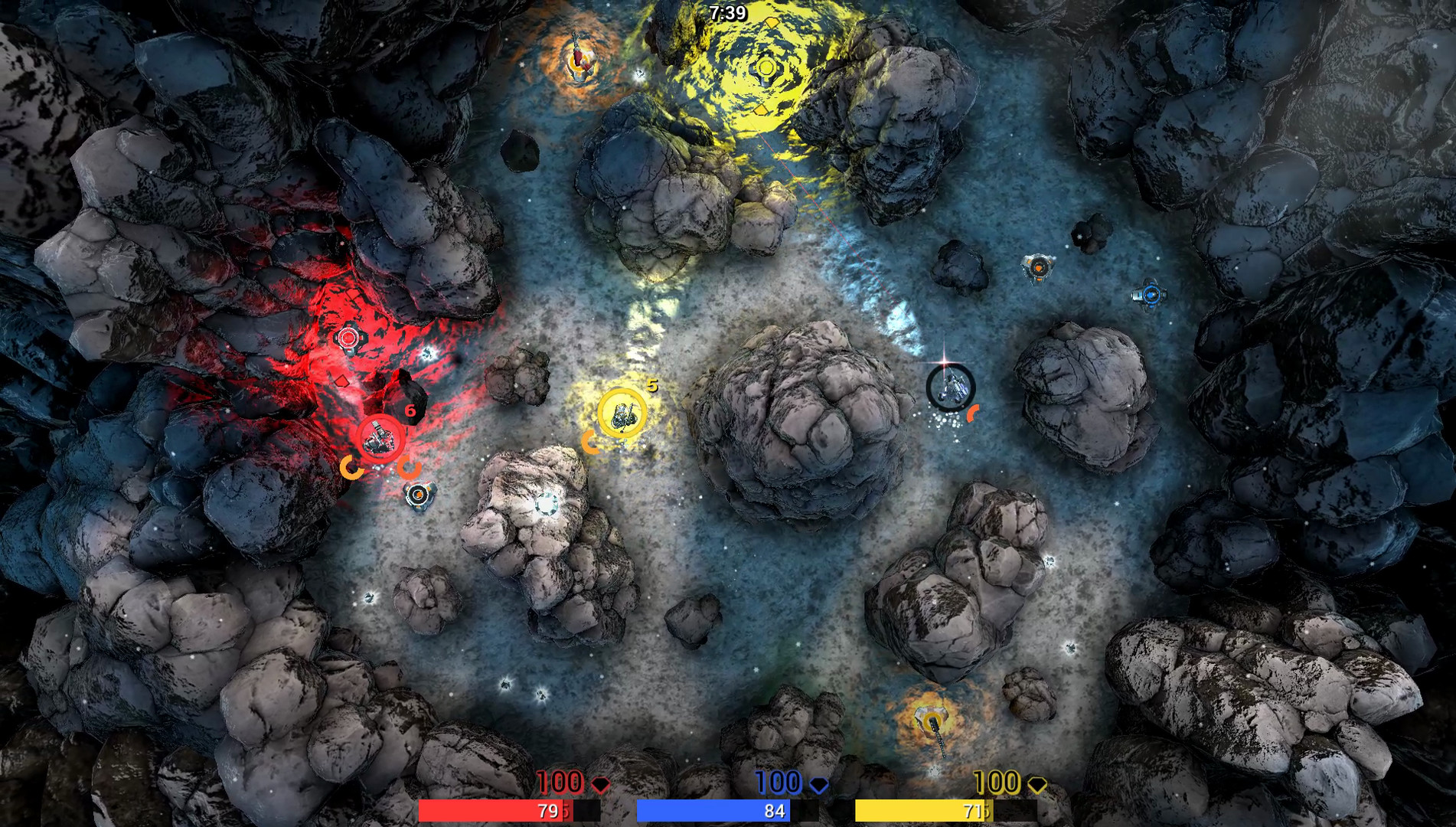 Download Diamonds Full PC/MAC Game