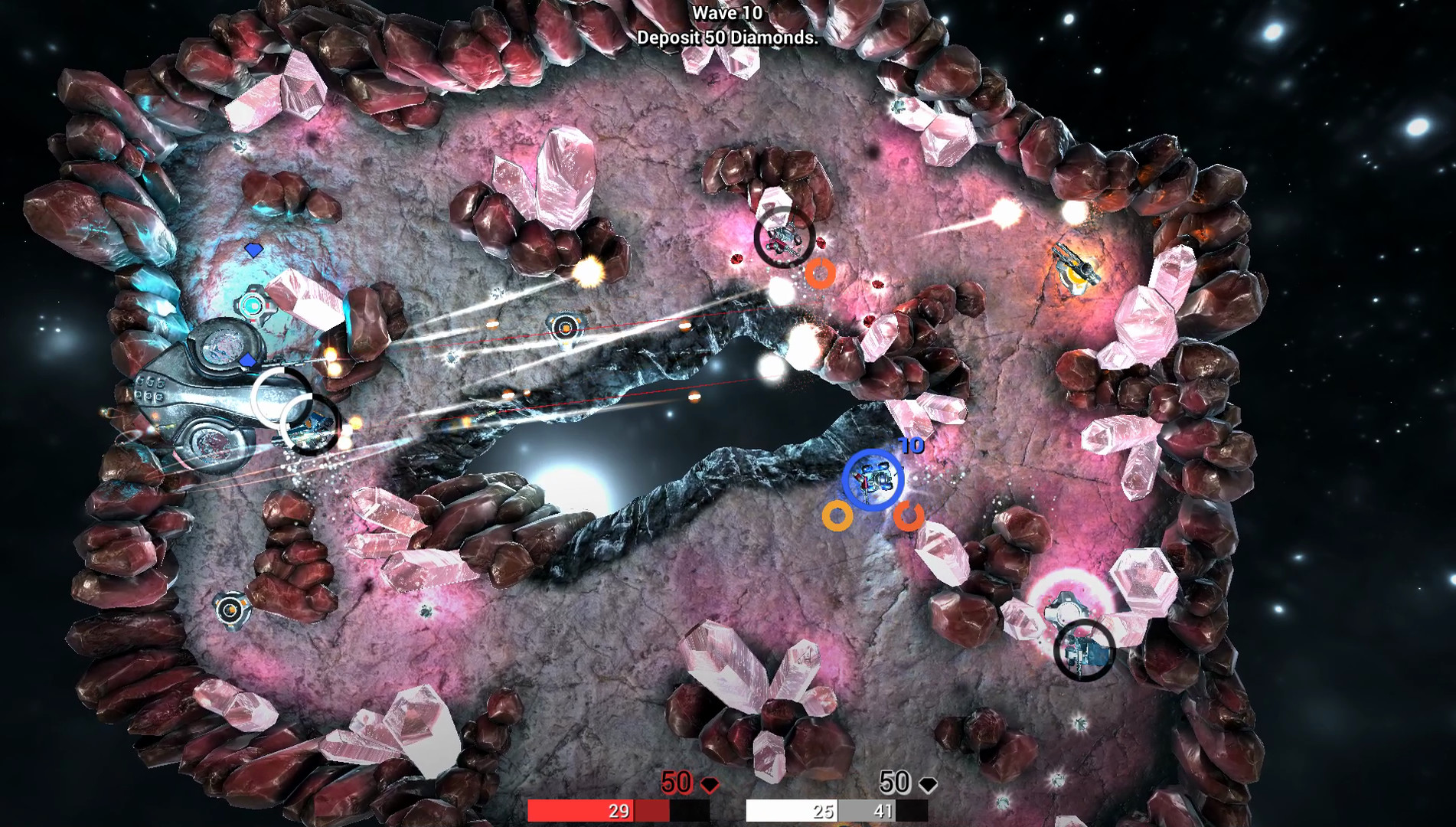 Download Diamonds Full PC/MAC Game