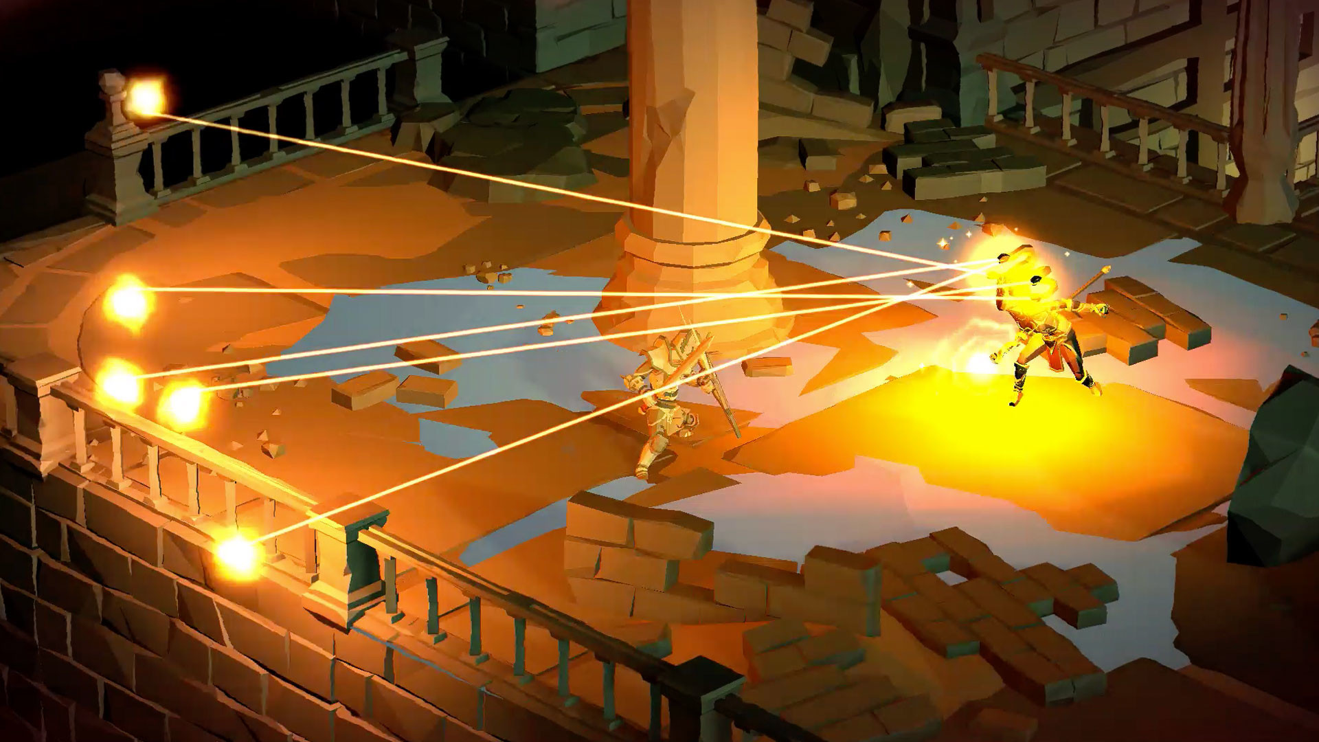 Crumbling World on Steam