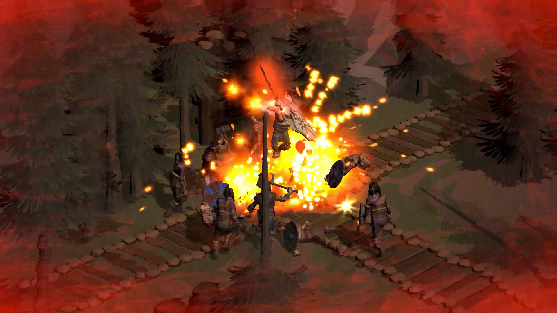 Crumbling World on Steam