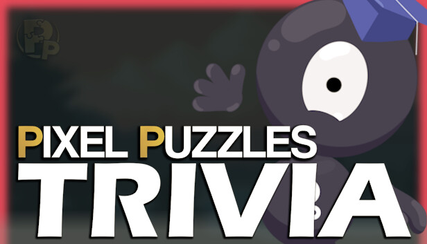 30+ games like Pixel Puzzles Trivia - SteamPeek