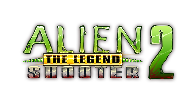 Alien Shooter 2 - The Legend · AppID: 1007400 · SteamDB