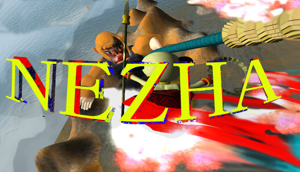 nezha on Steam