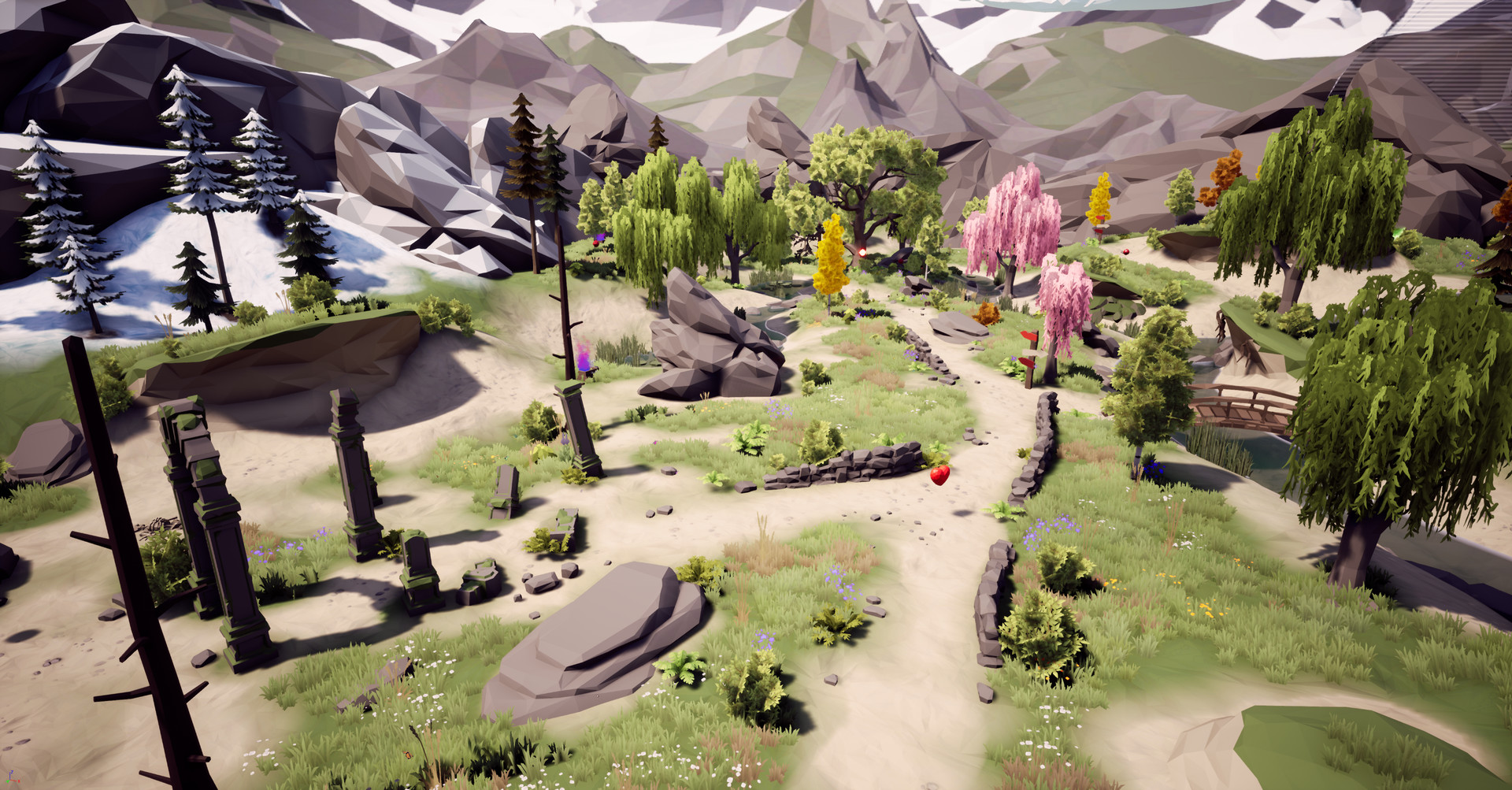 Hide and Seek on Steam