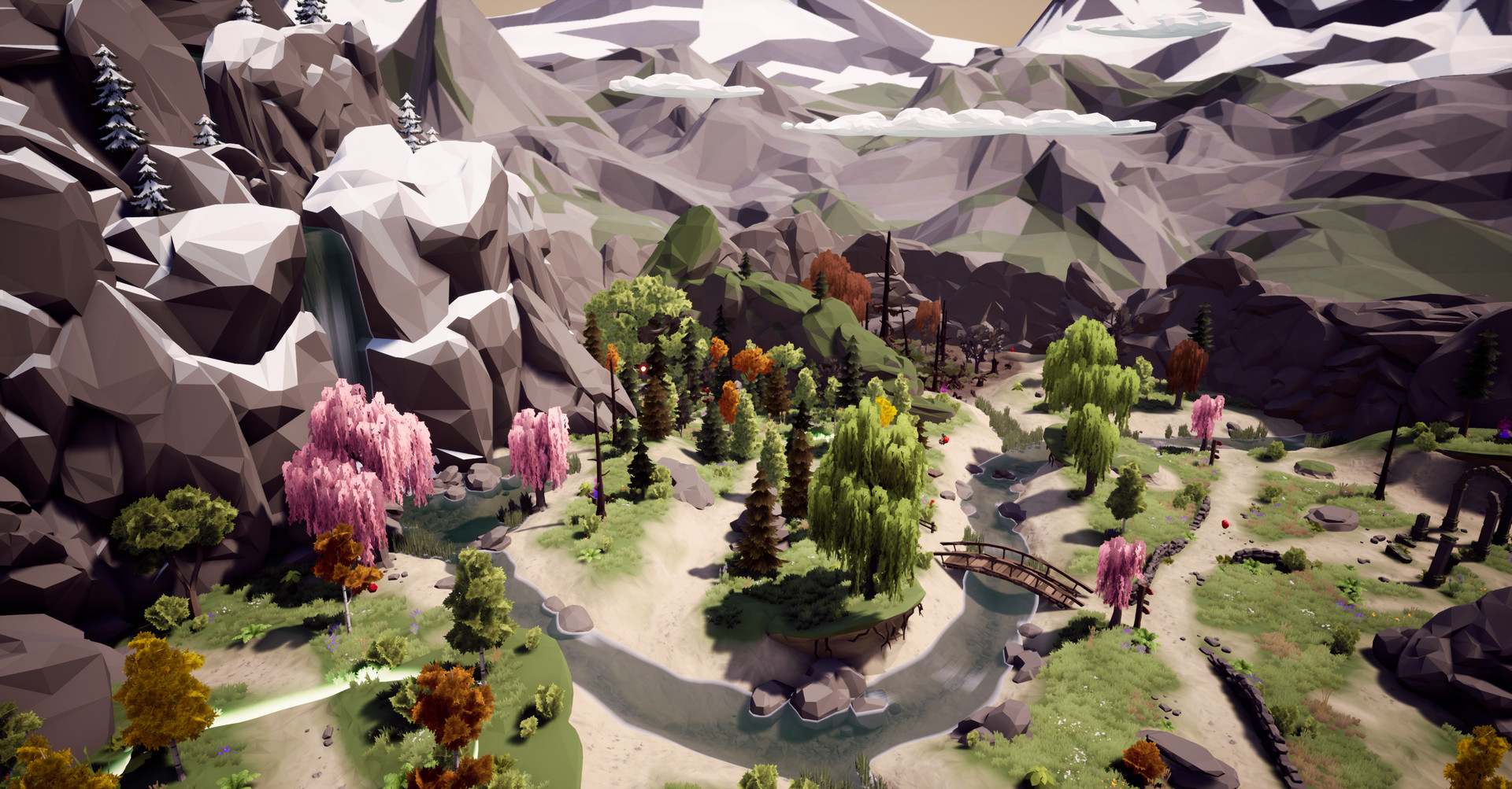 Hide and Seek on Steam