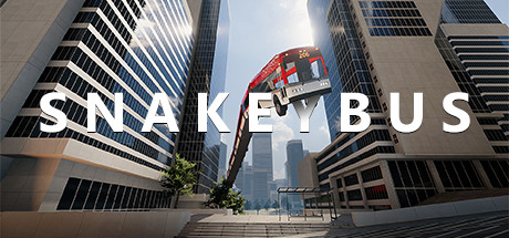 Snakeybus on Steam