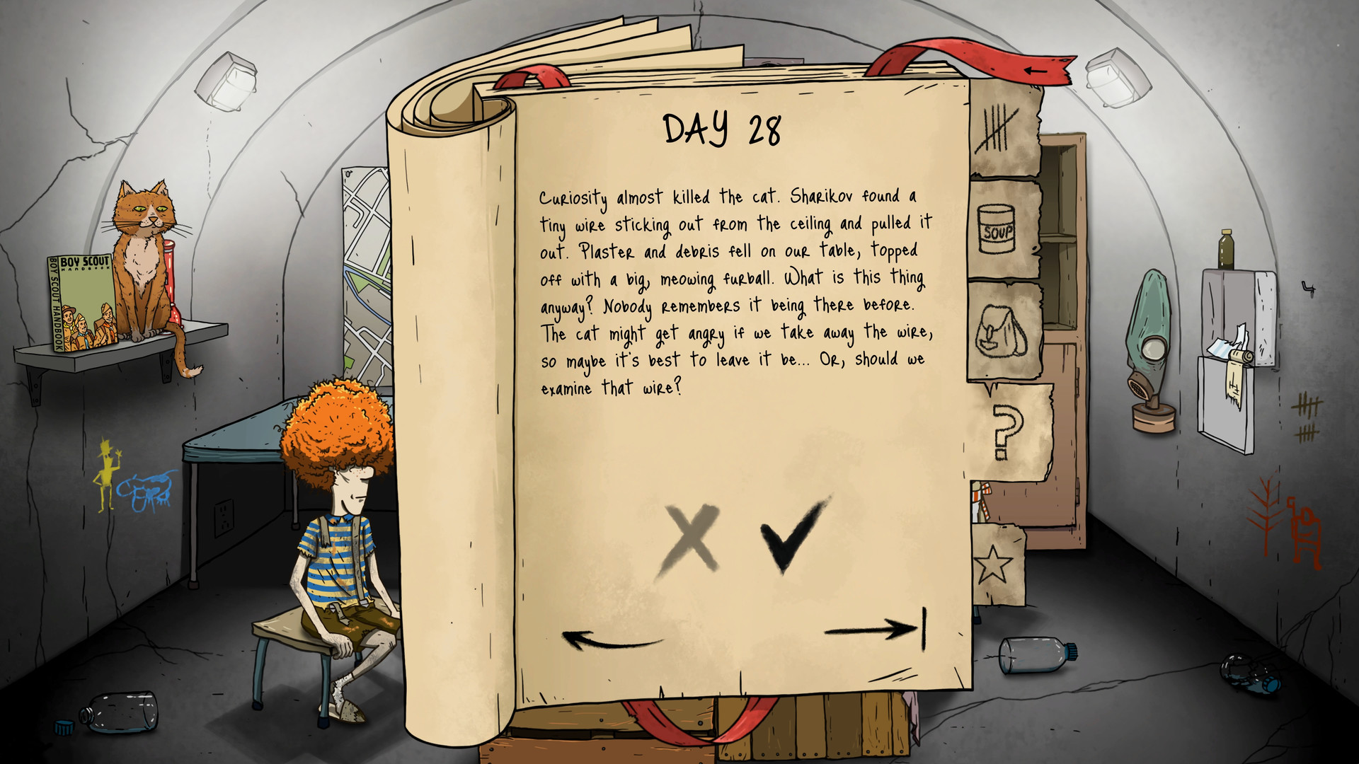 60 Seconds! Reatomized on Steam