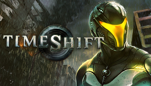 30+ games like TimeShift - SteamPeek
