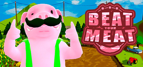 Save 15% on Beat Your Meat on Steam
