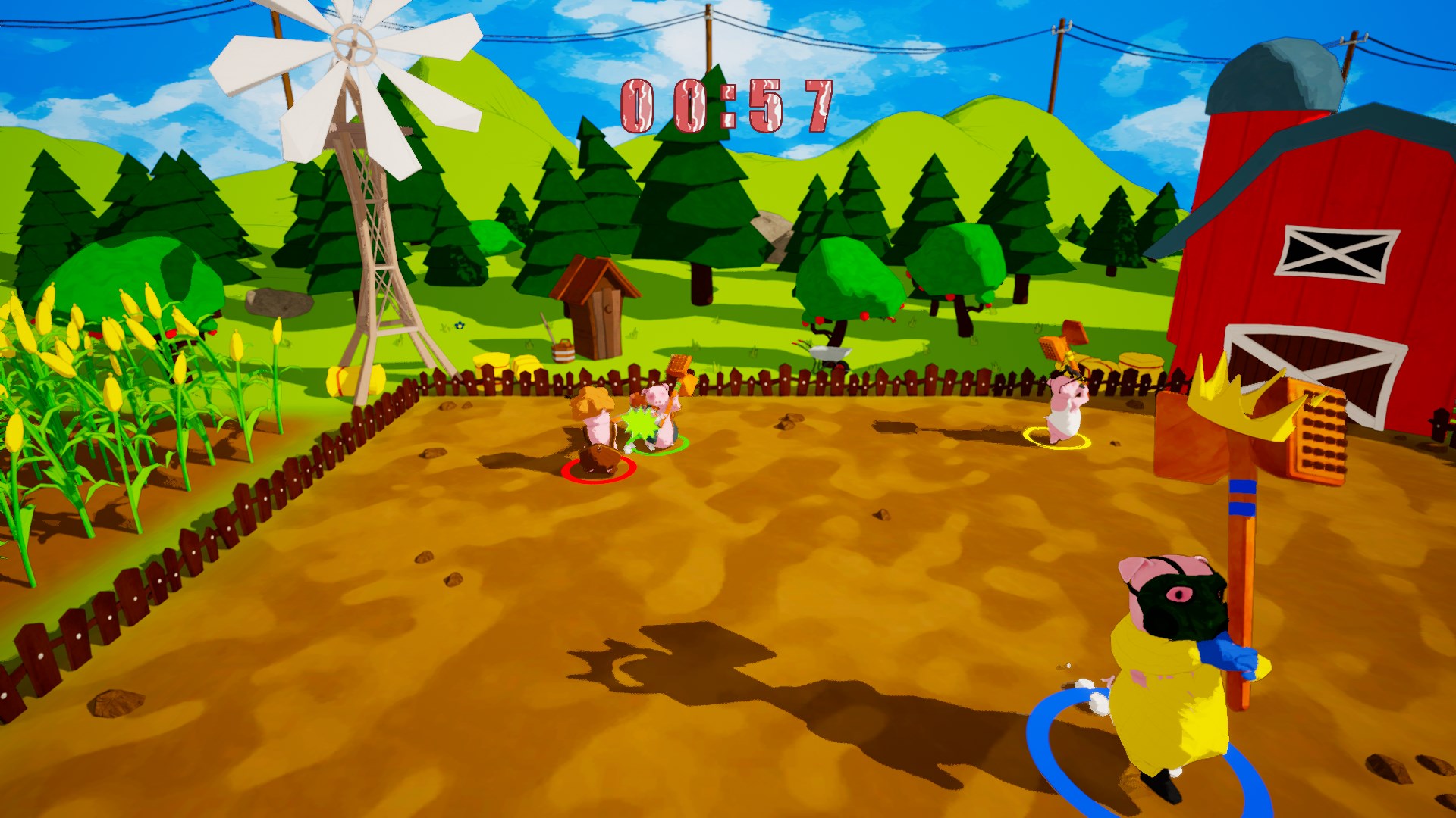 Save 15% on Beat Your Meat on Steam