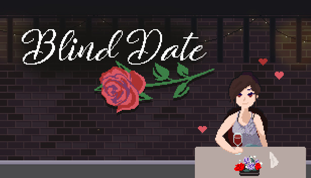 Blind Date on Steam