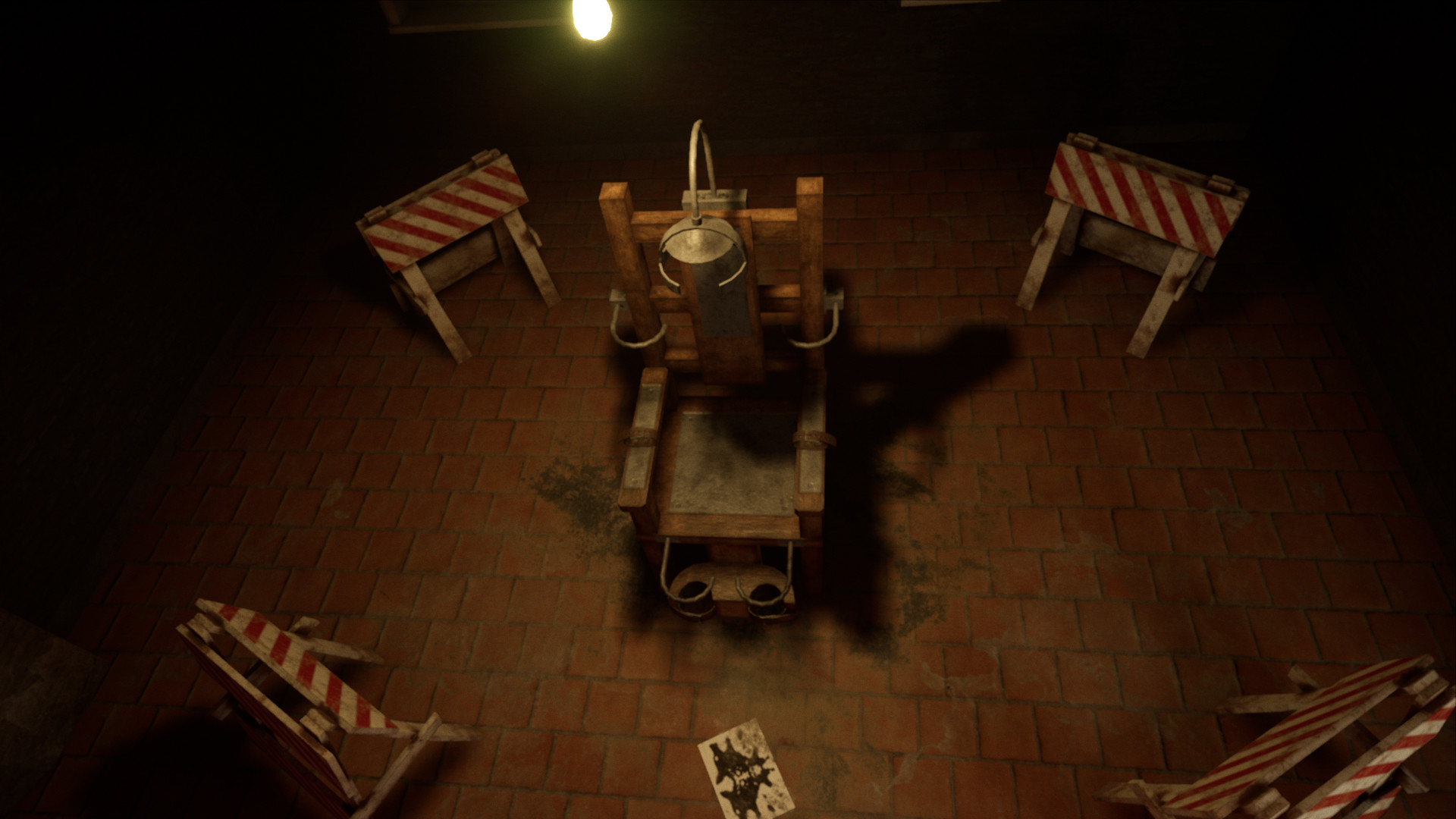 Creepy Vision on Steam