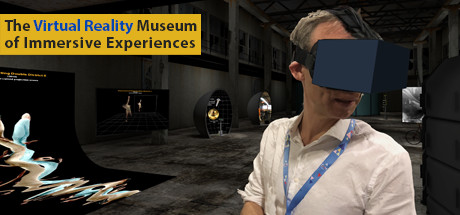 The Virtual Reality Museum of Immersive Experiences on Steam
