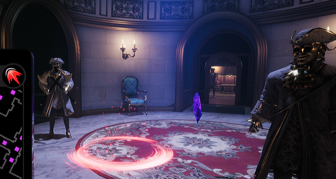 Save 30% on Dark Deception Chapter 2 on Steam