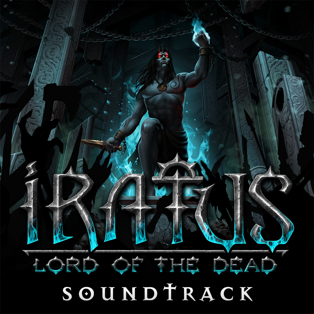 Iratus: Lord of the Dead - Soundtrack on Steam