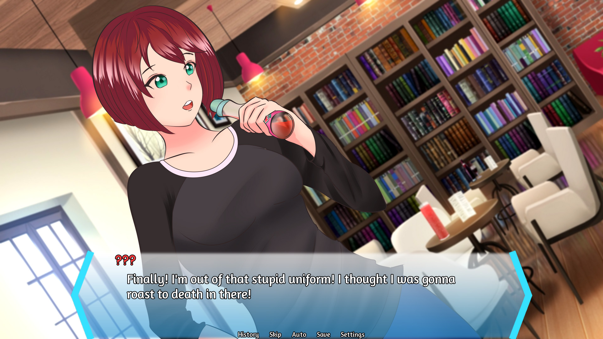 Pixel Happy Game Girls on Steam