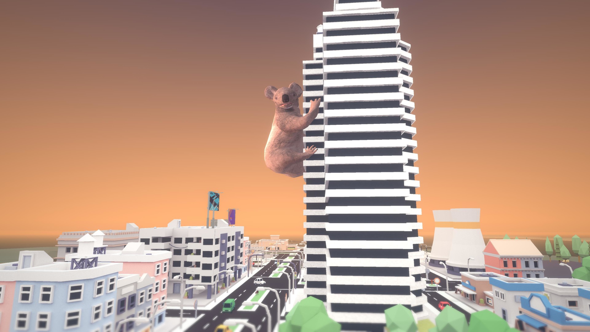 DEEEER Simulator: Your Average Everyday Deer Game on Steam