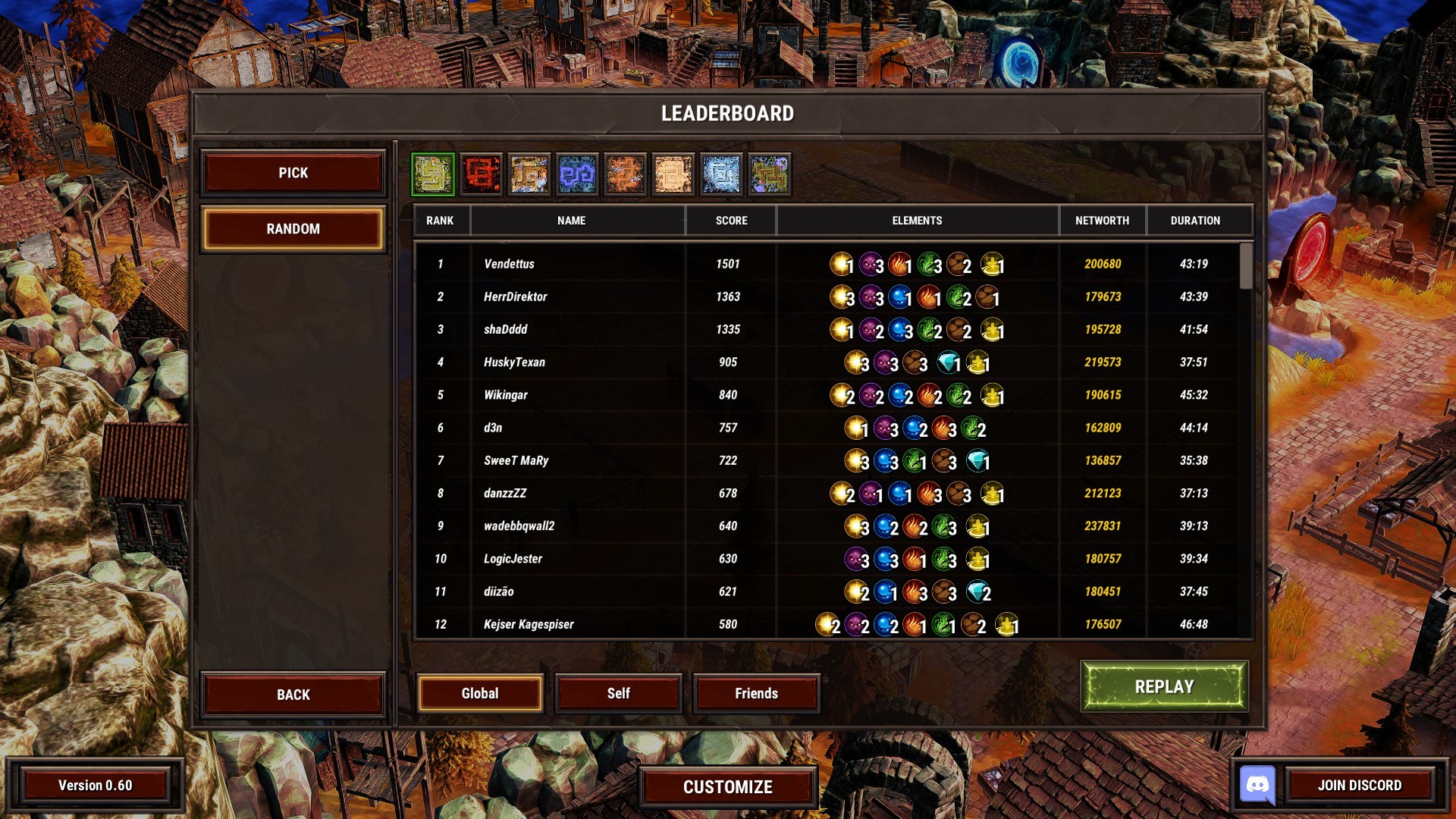 Element TD 2 - Multiplayer Tower Defense on Steam
