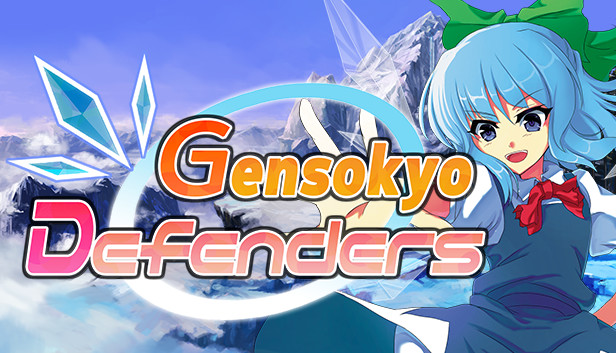 30+ games like Gensokyo Defenders - SteamPeek