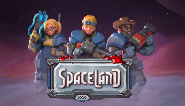 30+ games like Spaceland - SteamPeek
