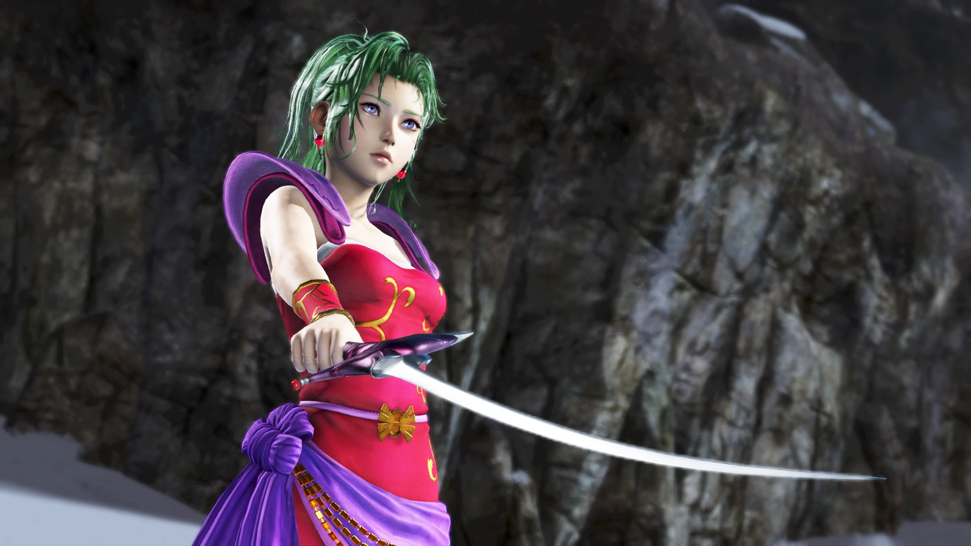 Early Final Fantasy games: Hot take: the character design for the ...