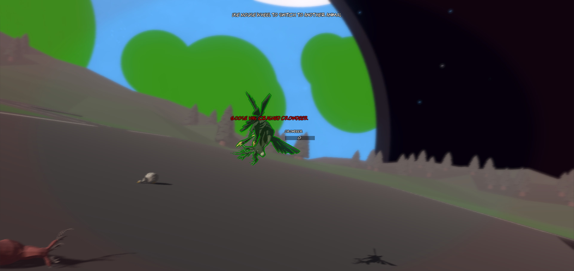 Animal Fight Club on Steam