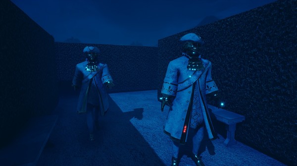 Dark Deception Complete