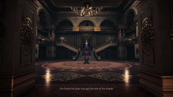 Скачать дополнение Dark Deception Complete на PC (ПК)