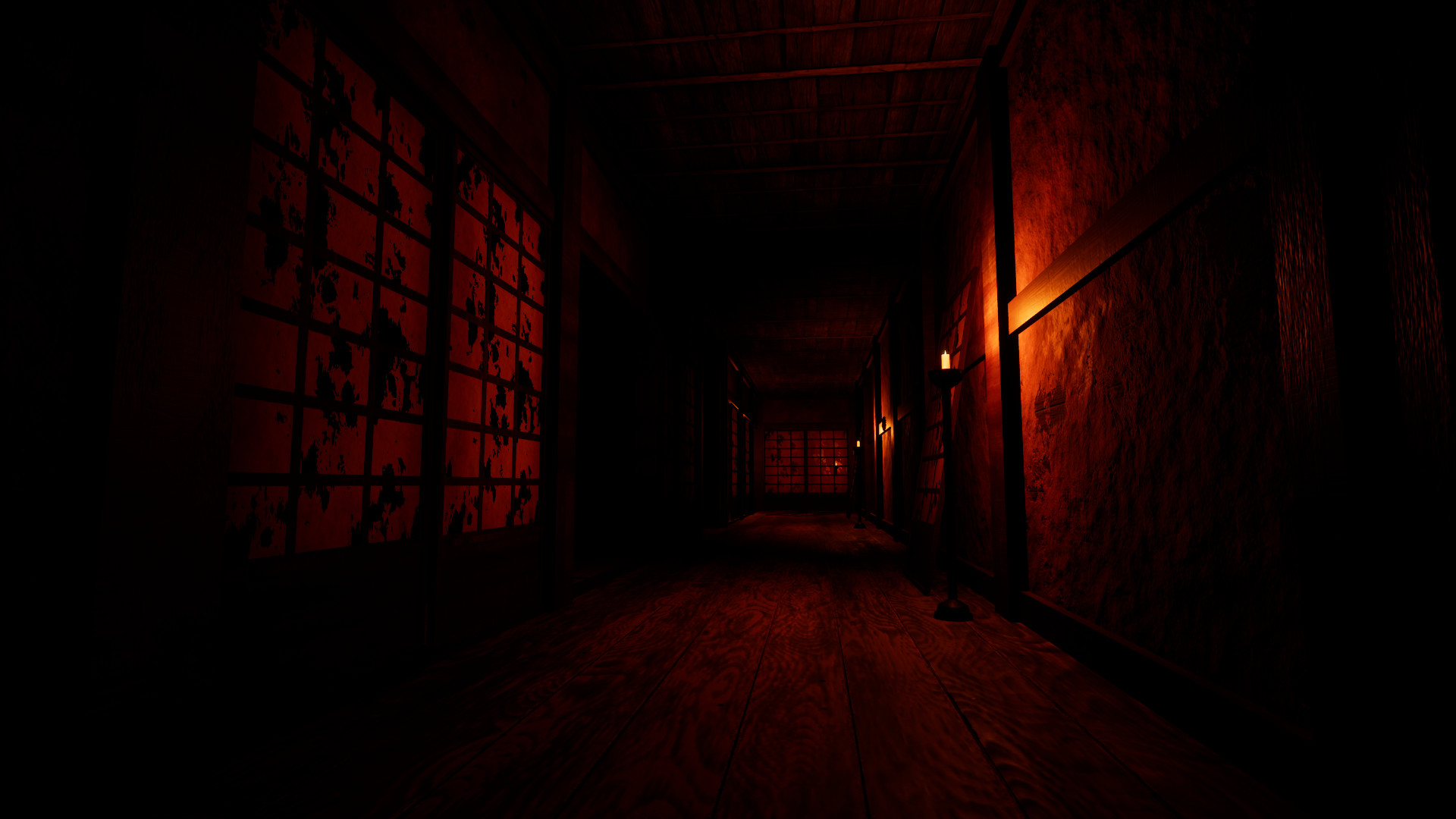 Shadow Corridor on Steam